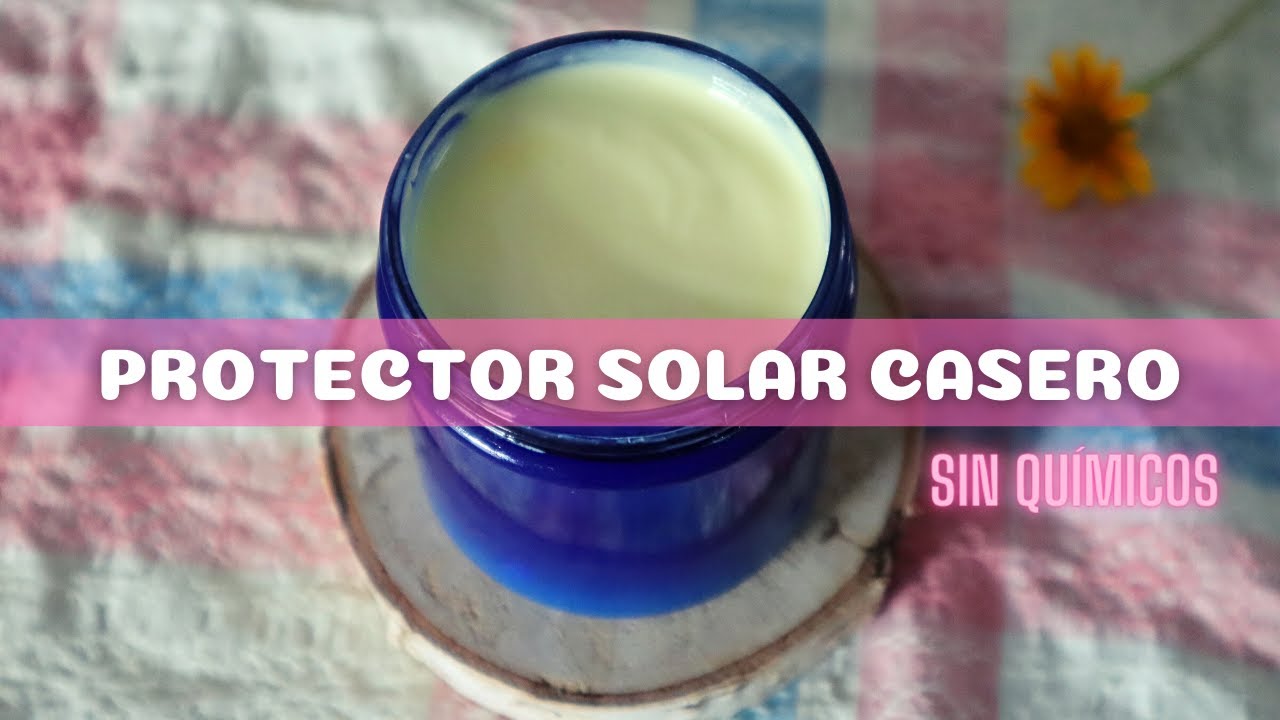 Protección solar: ¿Cómo usar el óxido de zinc? - Mi Tienduca