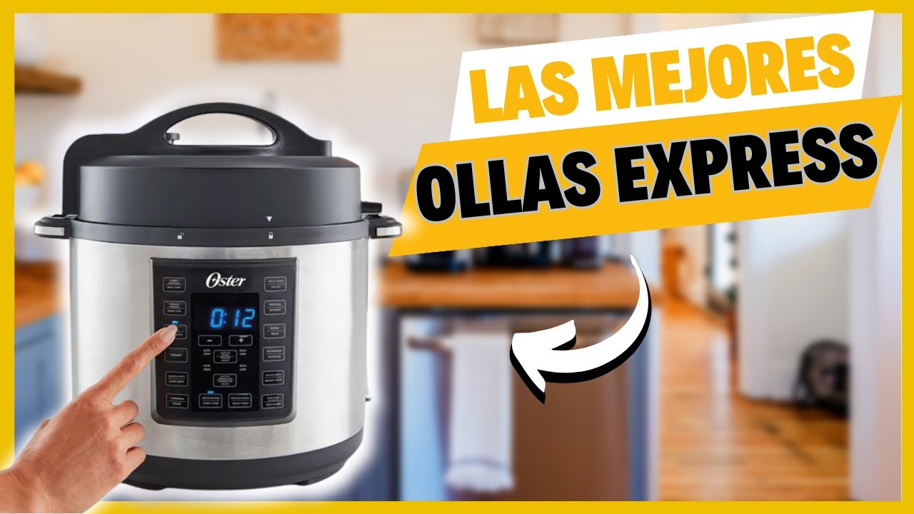 ¿La mejor olla a presión en Chile? Descúbrela aquí - Mi Tienduca